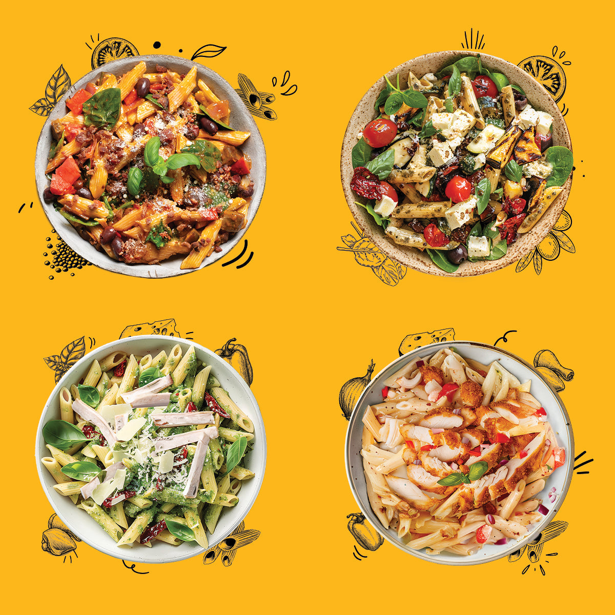 Soul Origin Grazing Platters – SO Catering AU