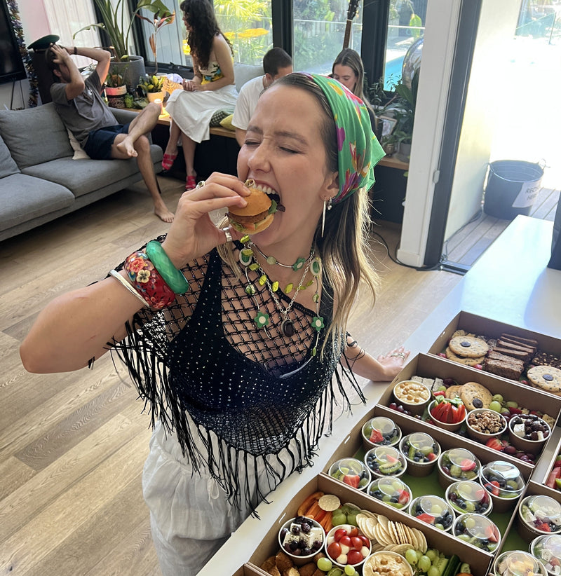Soul Origin Catering Bundles – SO Catering AU