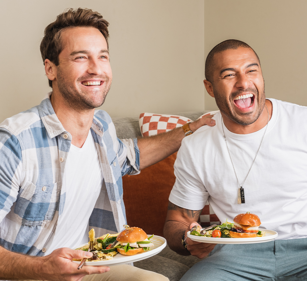 Soul Origin Footy Season – SO Catering AU