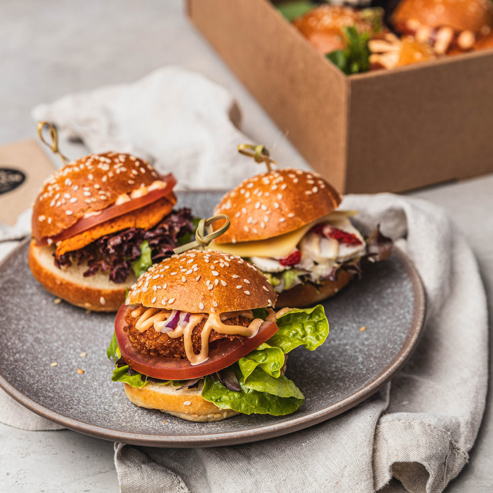 Soul Origin Catering – SO Catering AU