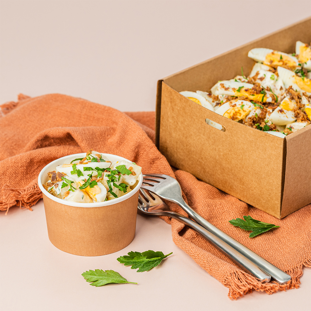 All – Catering by Soul Origin