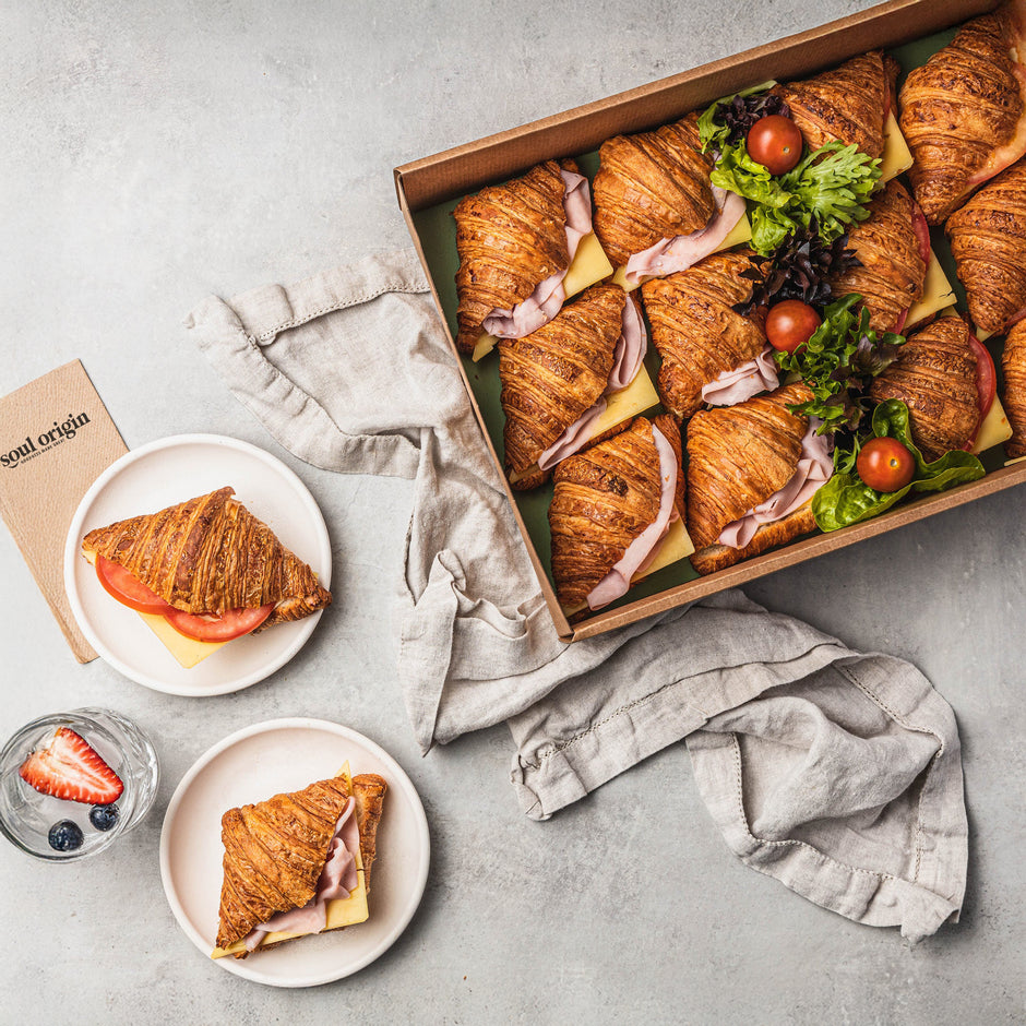 Soul Origin Catering Perth – SO Catering AU