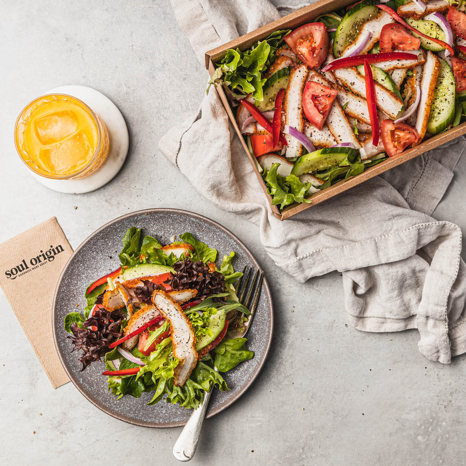 Soul Origin Salads – SO Catering AU