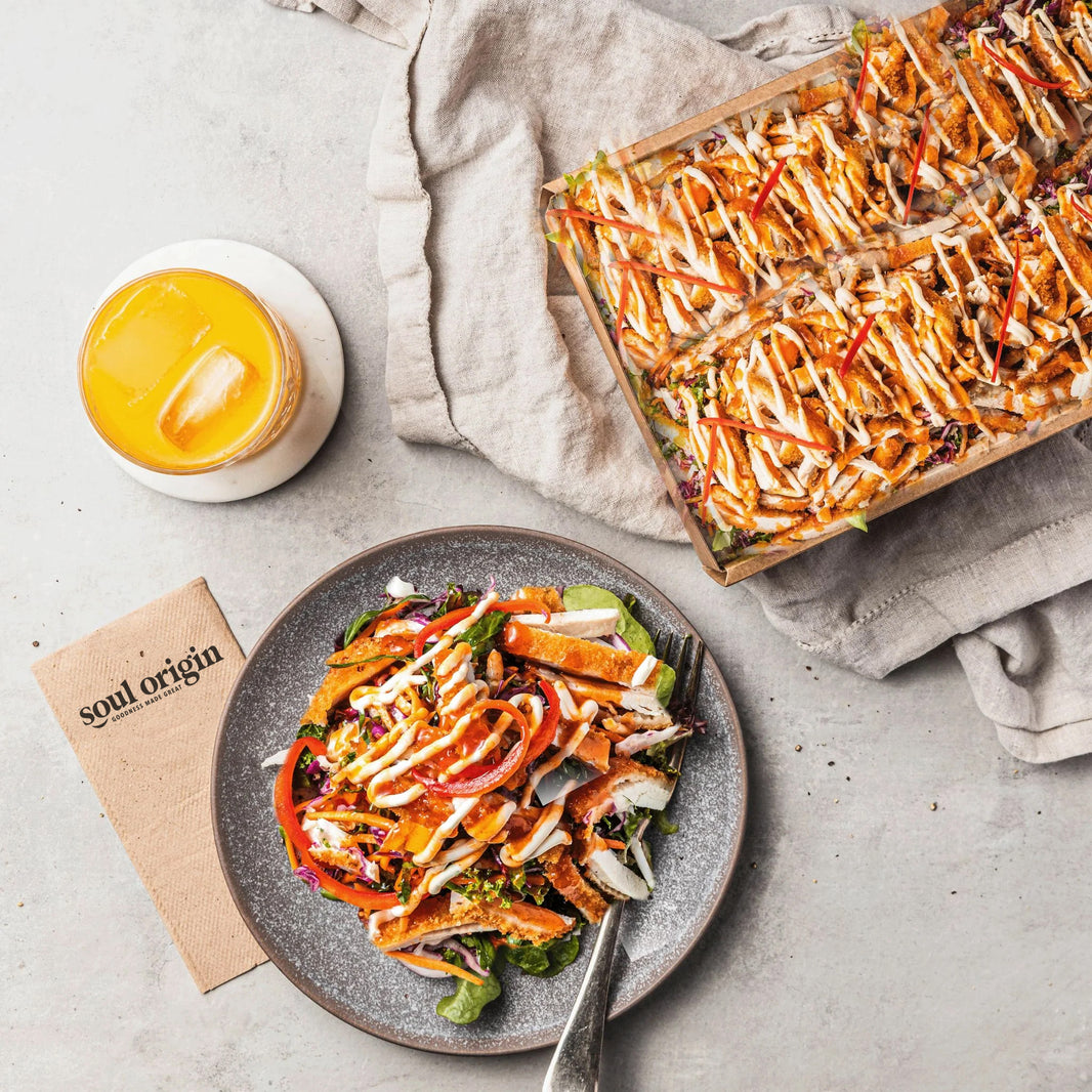 Soul Origin Salads – SO Catering AU