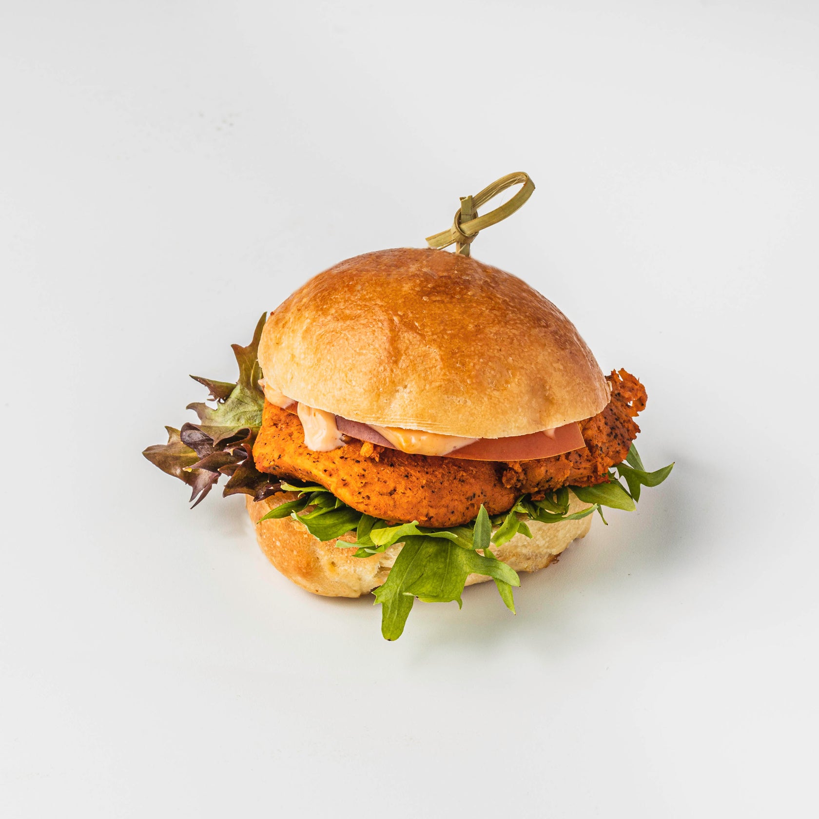Soul Origin Classic Sliders – SO Catering AU