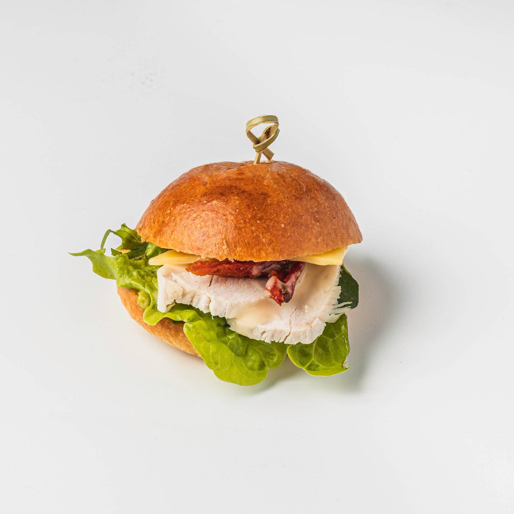 Soul Origin Classic Sliders – SO Catering AU