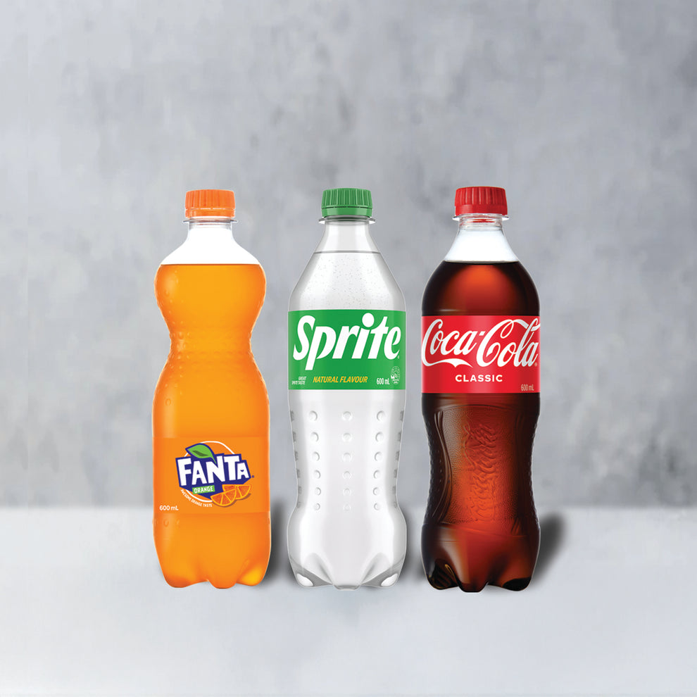 Soul Origin Soft Drinks – SO Catering AU