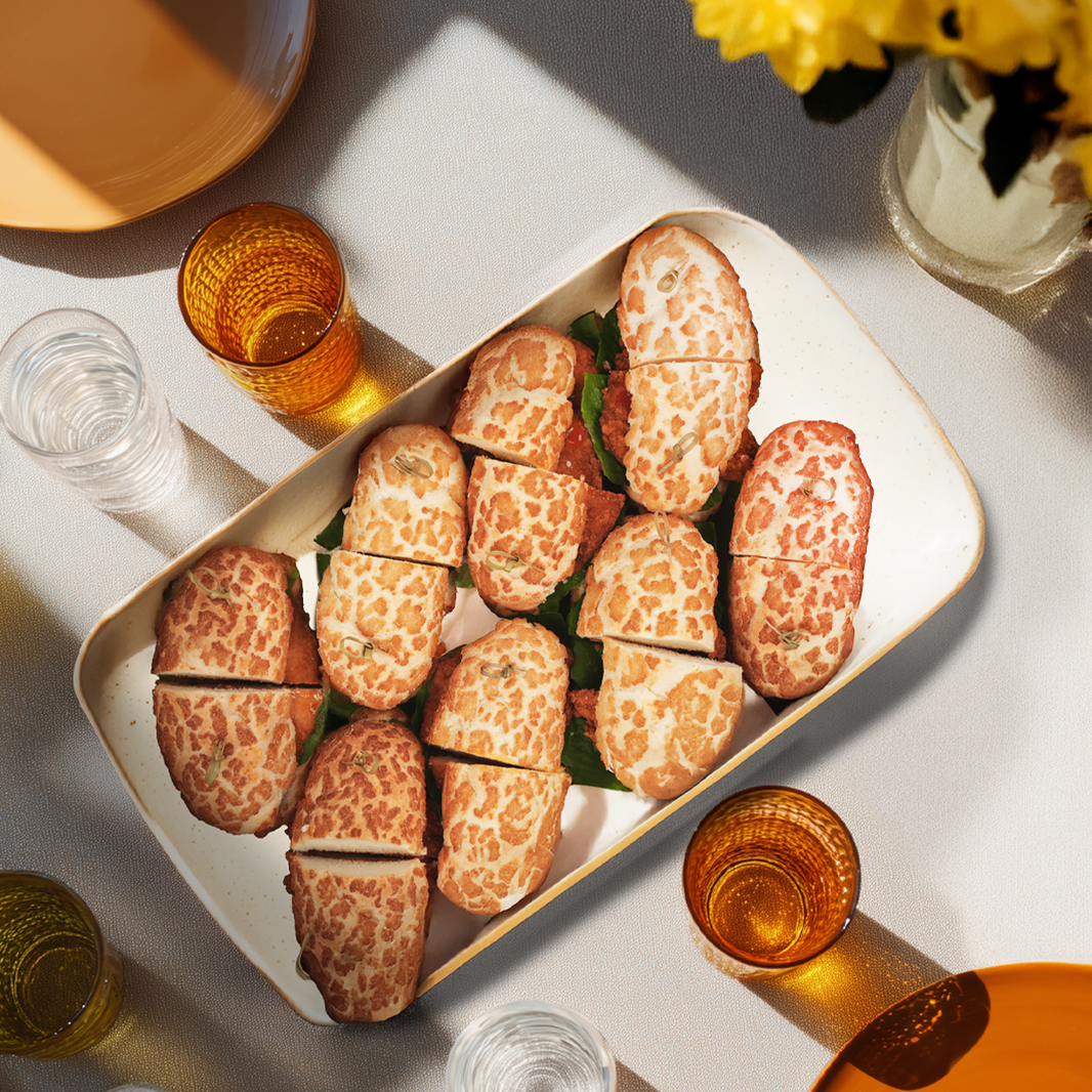 Corporate Catering – SO Catering AU