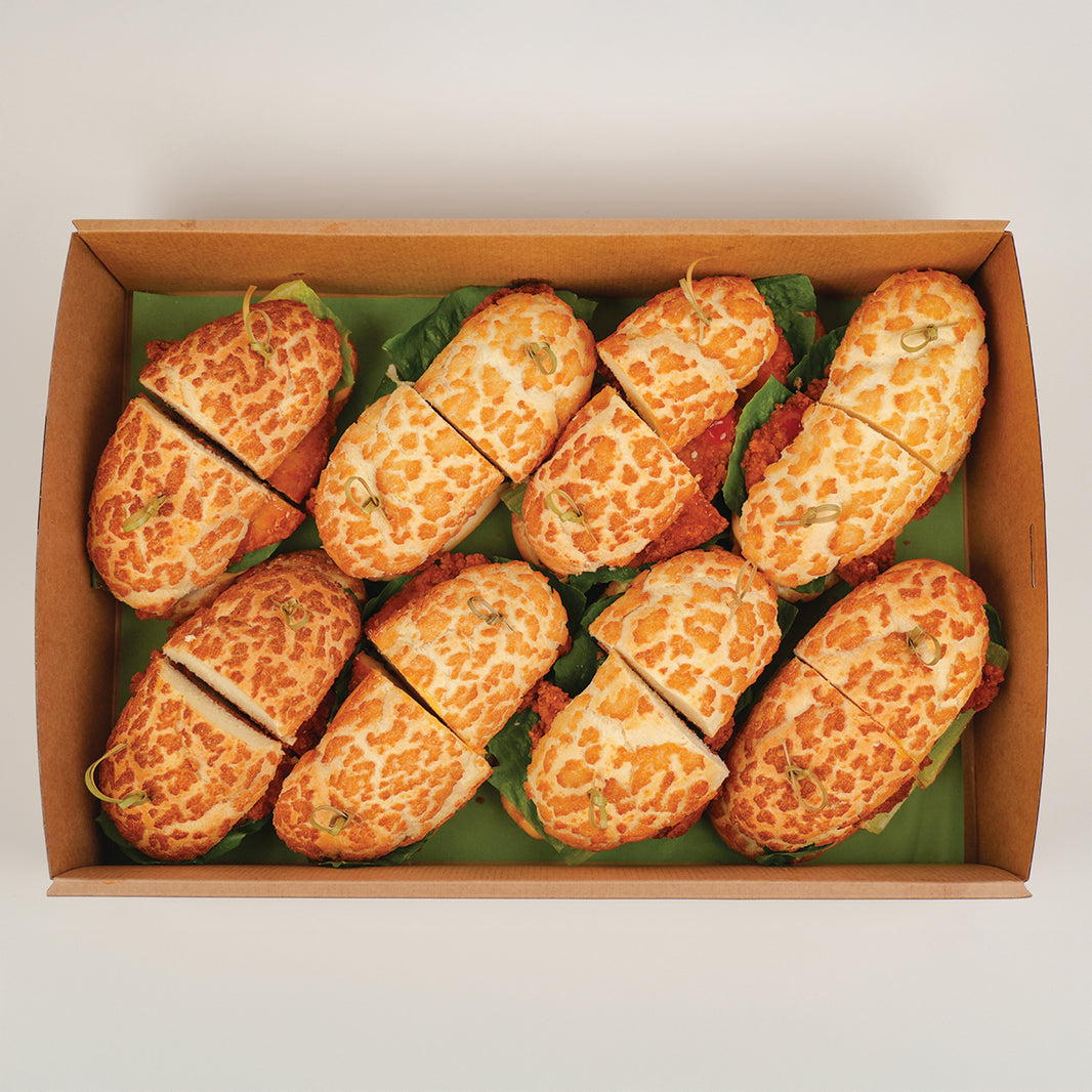 SO Buns – SO Catering AU