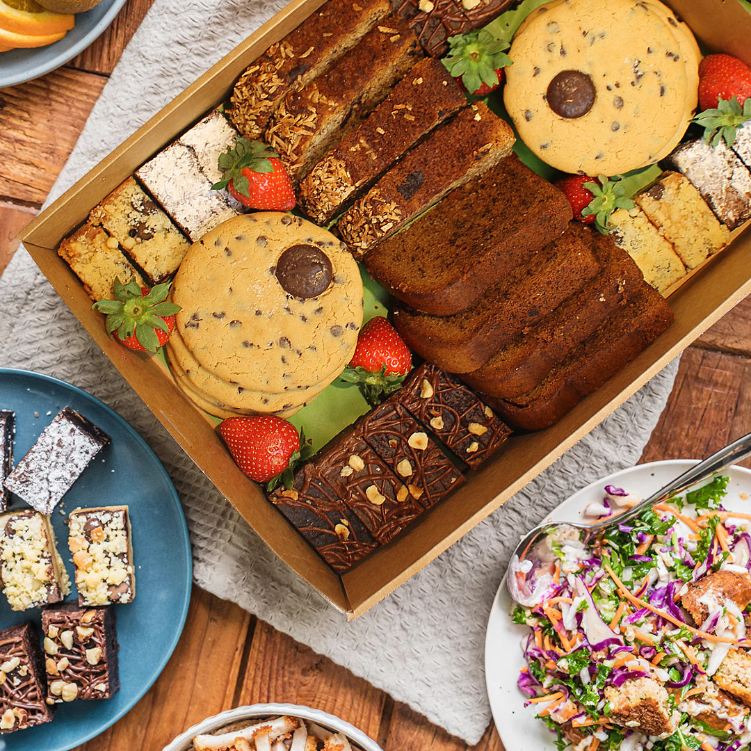Sweet Treats Grazing Platter – SO Catering AU