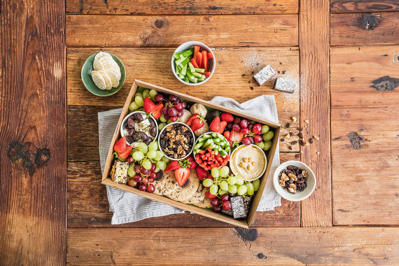 Soul Origin Catering – Catering by Soul Origin