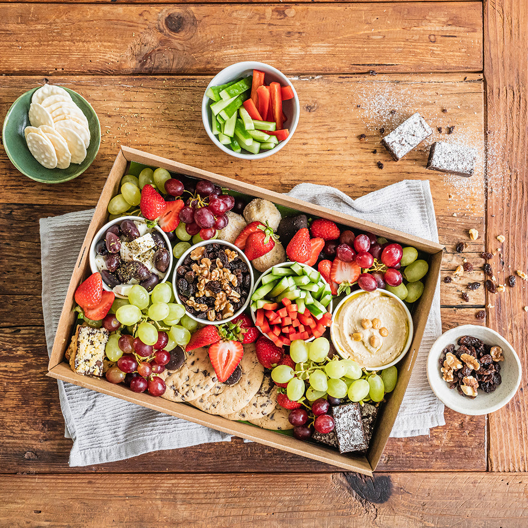 Soul Origin Spring Events Catering – SO Catering AU