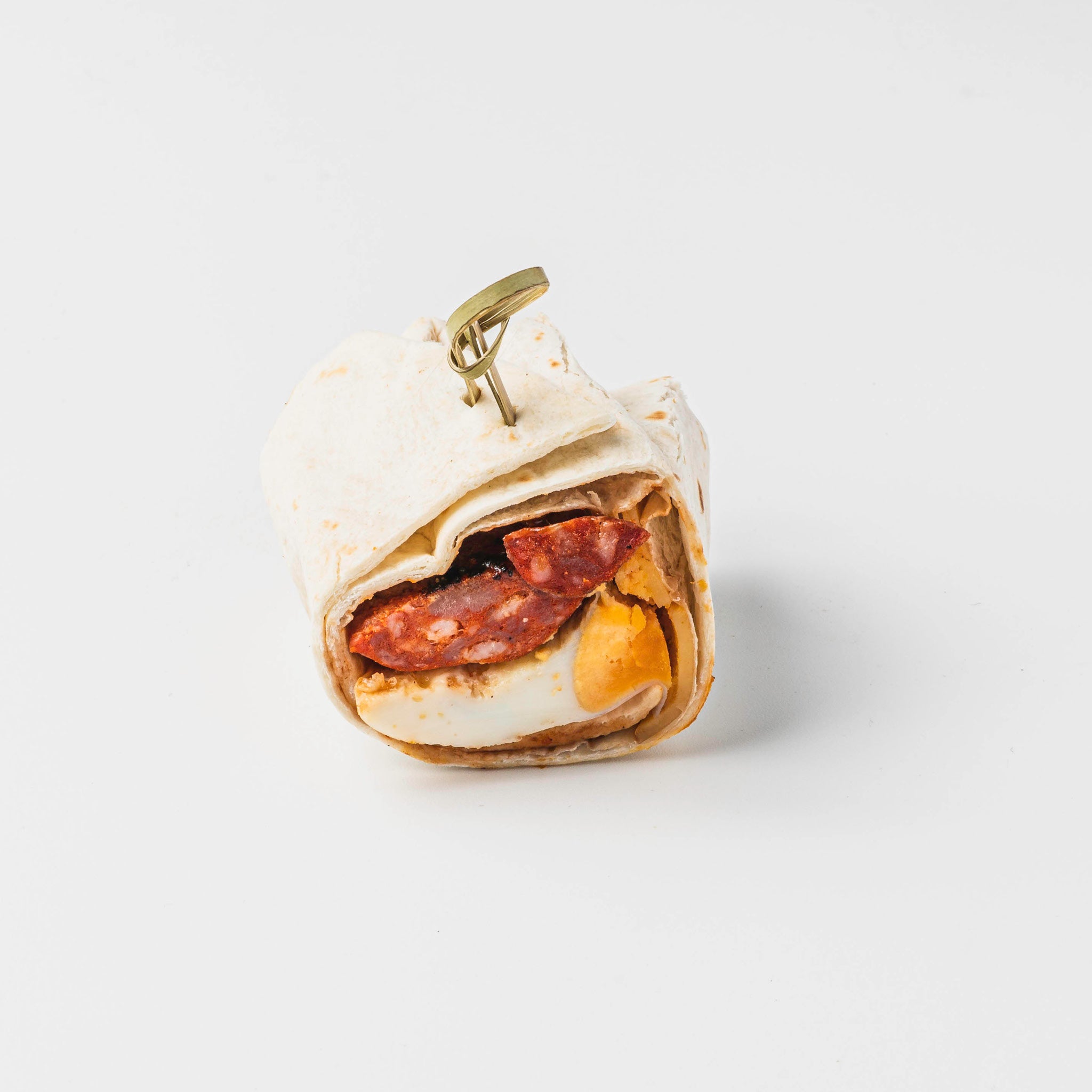 Soul Origin Breakfast Wraps – SO Catering AU
