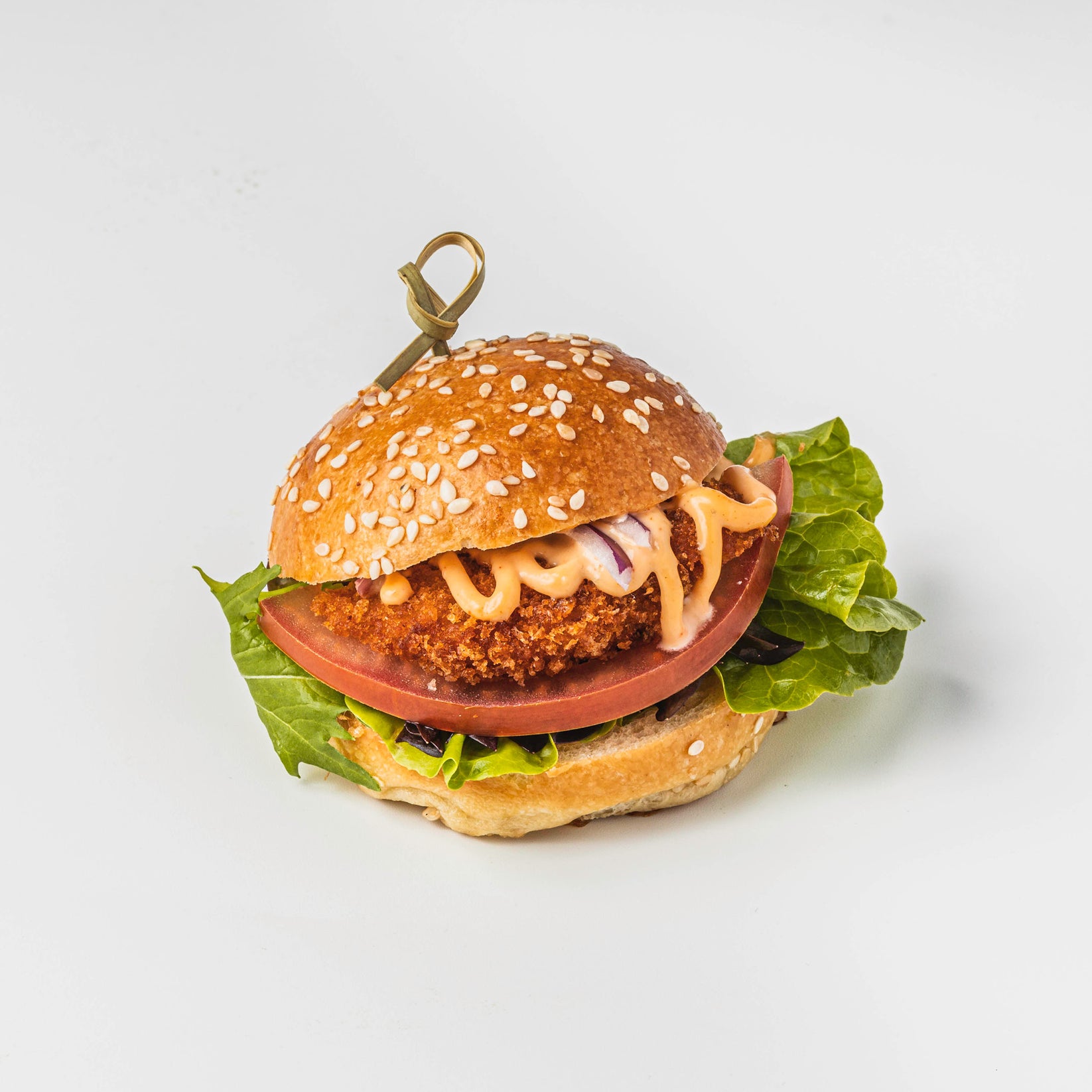 Soul Origin Classic Sliders – SO Catering AU