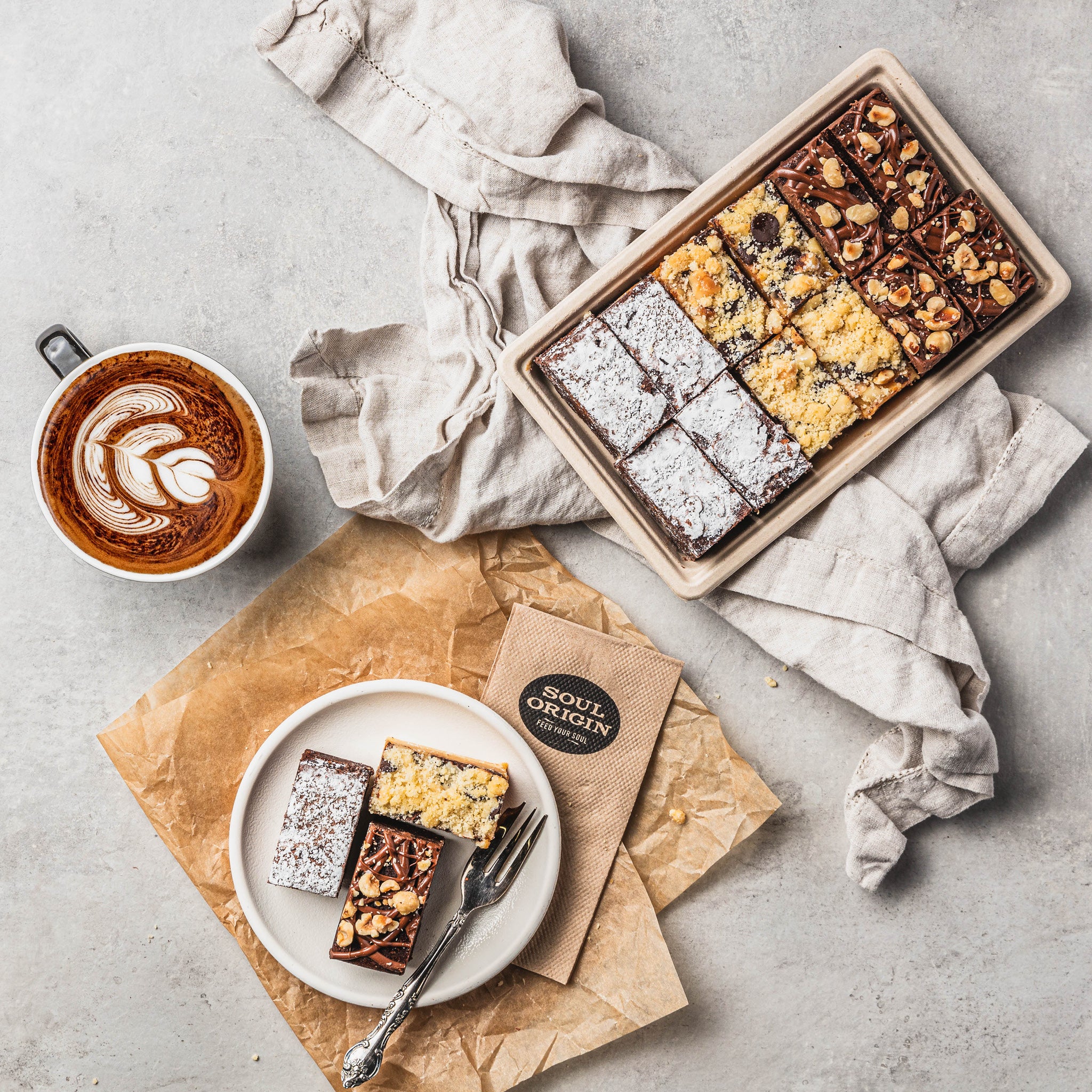 Soul Origin Catering – SO Catering