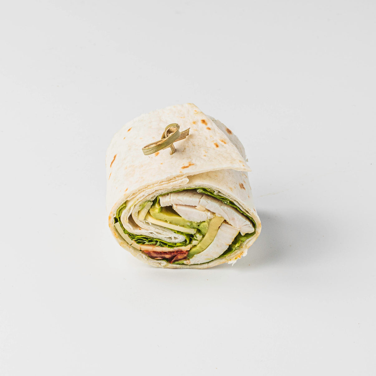Soul Origin Lunch Wrap Platter – SO Catering